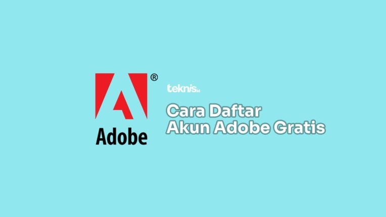 √ Cara Membuat Akun Adobe Gratis dengan Mudah √ Cara Membuat Akun Adobe Gratis dengan Mudah