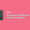 √ Pengertian dan Perbedaan CD-ROM, CD-R dan CD-RW