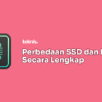 √ Pengertian dan Perbedaan CD-ROM, CD-R dan CD-RW